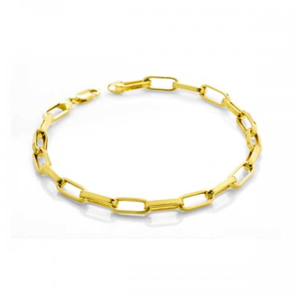 Pulseiras Masculinas de Ouro | Joiasgold
