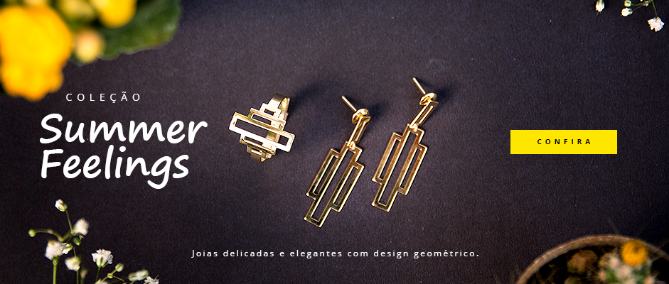 Joias em Ouro 18K | Joiasgold - Sua Joalheria Online