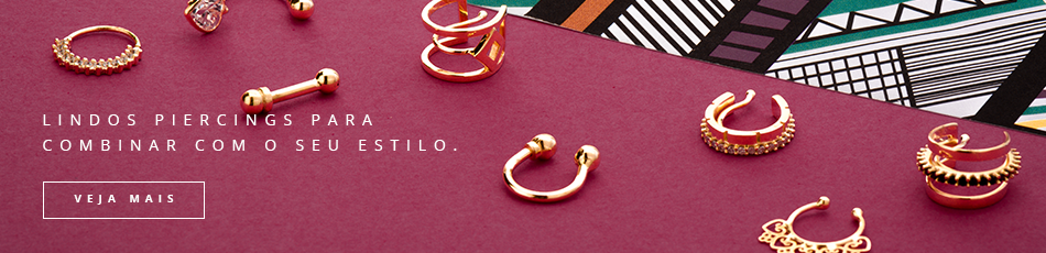 Joias em Ouro 18K | Joiasgold - Sua Joalheria Online